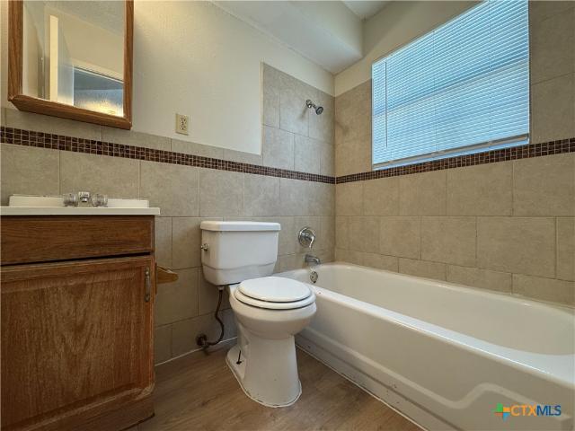 930 S 15th St, Copperas Cove, TX 76522 | MLS #610914