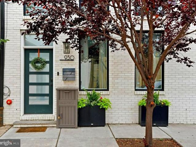 930 S Beulah St, Philadelphia, PA 19147