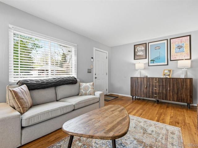 930 S Bryant St, Denver, CO 80219 | MLS #9067 | Compass