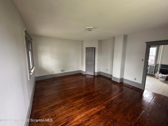930 S Hanover St, Rear ST, Nanticoke, PA 18634 | MLS #23 4539