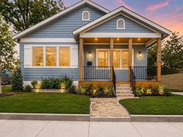 930 S Pine St, San Antonio, TX 78210