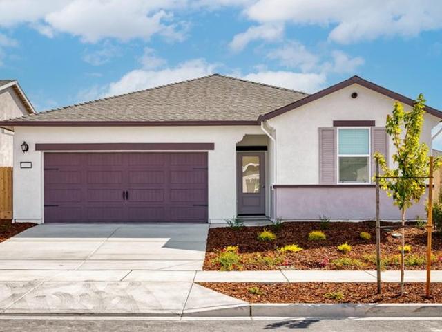 930 S Rossi Ave, Stockton, CA 95215