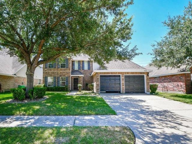 930 Sage St, Baytown, TX 77521