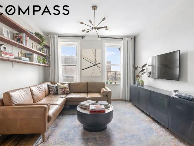 930 Saint Nicholas Avenue, New York, NY