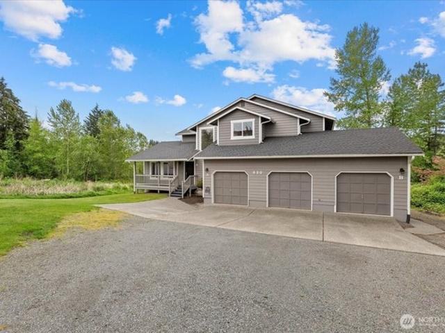 930 Stitch Rd, Lake Stevens, WA 98258