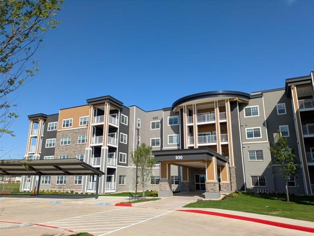 930 Stockton Dr Apt 109, Allen, TX 75013