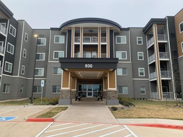 930 Stockton Dr Apt 409, Allen, TX 75013