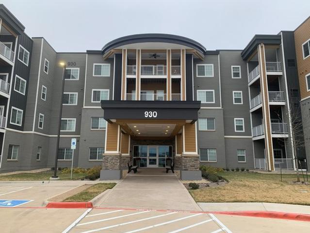 930 Stockton Dr Apt 414, Allen, TX 75013