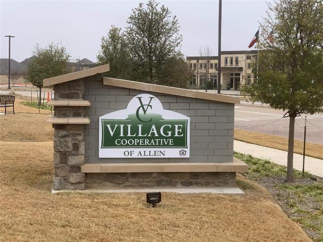 930 Stockton Dr, Unit 414, Allen, TX 75013 | MLS #21158 | Compass