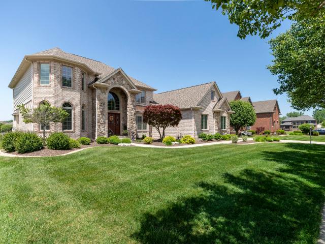 930 Stonebridge Drive