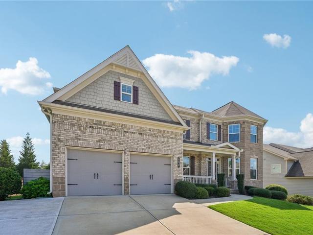 930 Stonekirk Court