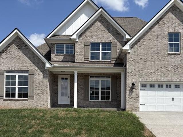930 Stovers Glen Dr, Murfreesboro, TN 37128