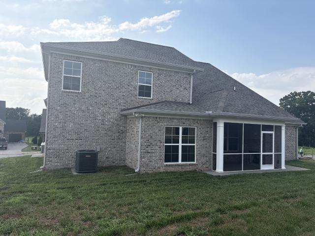 930 Stovers Glen Dr