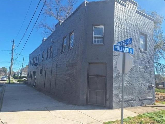 930 Pollard St, Norfolk, VA 23504