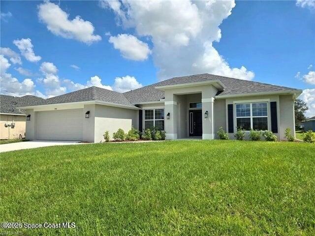 930 Palo Alto St SE, Palm Bay, FL 32909