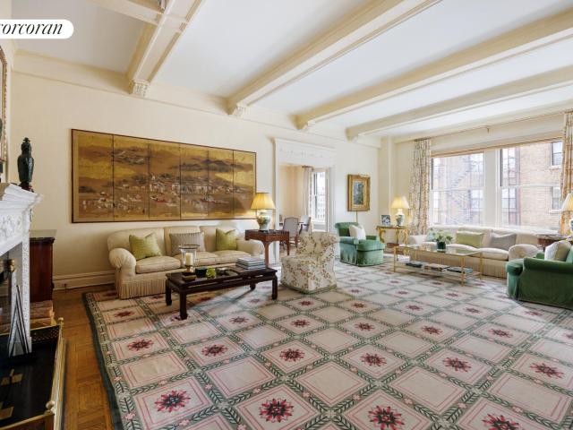 930 Park Avenue, New York, NY