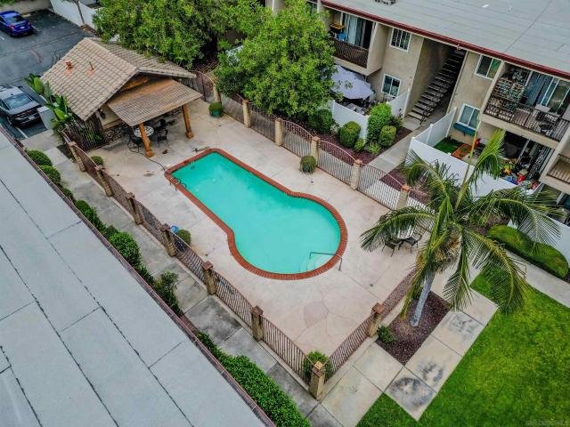 930 Peach Ave, Unit 2, El Cajon, CA 92021 | MLS #260013