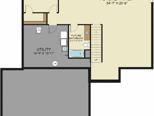 930 Prestwick Drive