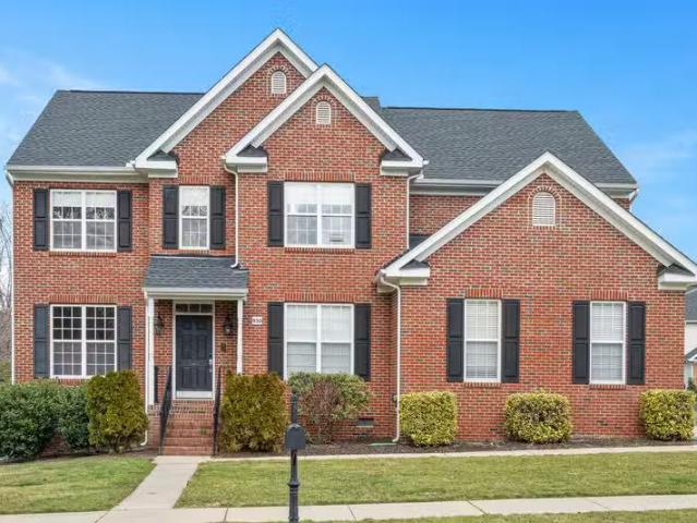 930 Pristine Ln, Rolesville, NC 27571 MLS #10103794