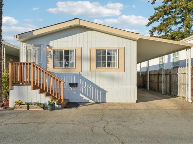 930 Rosedale Ave, Unit 64, Capitola, CA 95010 | Compass