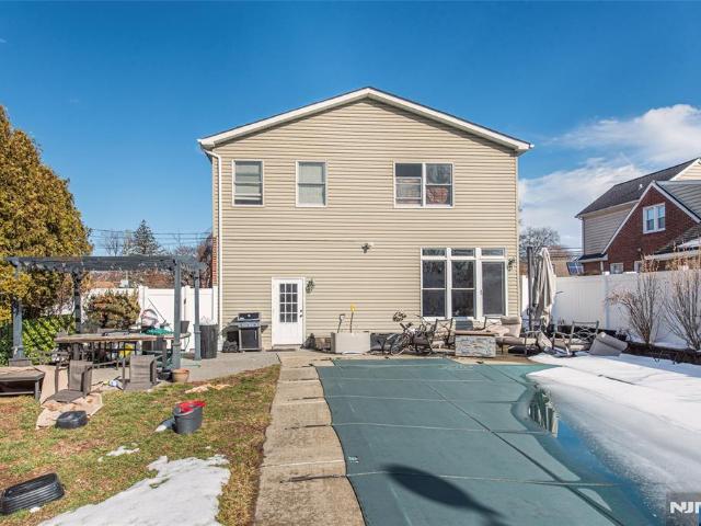 930 Ramapo Avenue