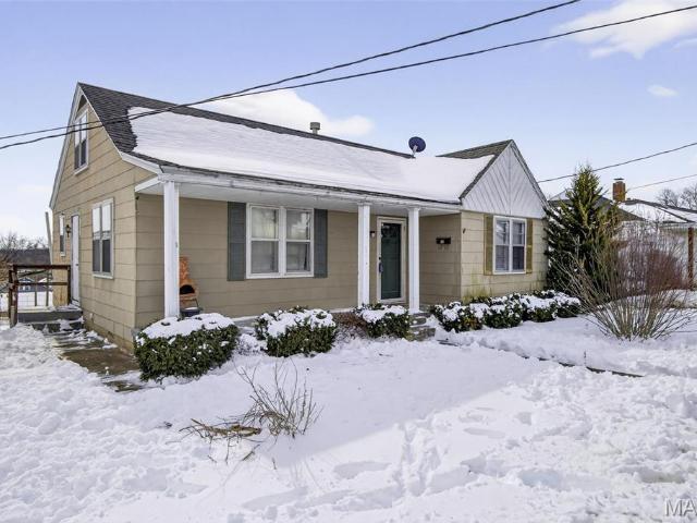 930 Ridgeway St, Ste. Genevieve, MO 63670 | MLS #26005 | Compass