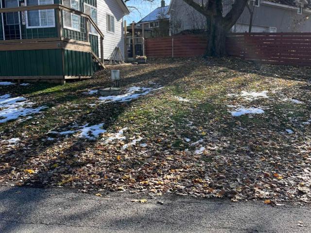 930 W 590 S Lake, Wolcottville, US, IN