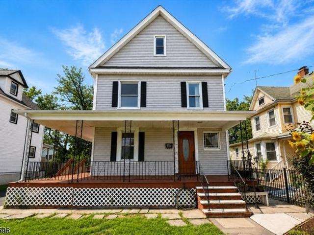 930 W 5th St, Plainfield, NJ 07063