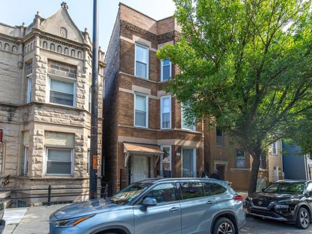 930 W 35th St, Chicago, IL 60609