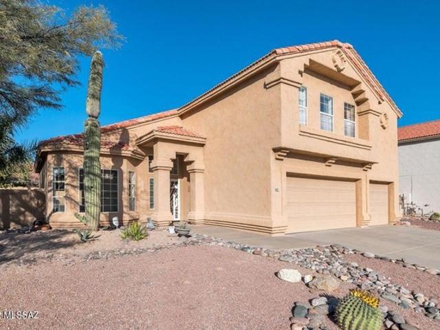 930 W Silver Hill St, Oro Valley, AZ 85737