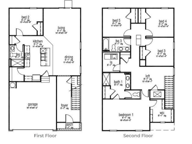 930 Woodside Creek Lane