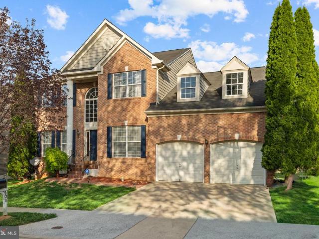 930 Wayne Drive
