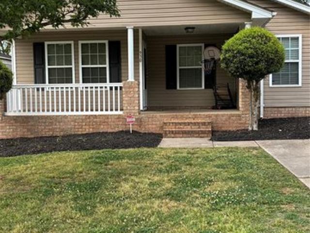 930 Wainwright Ave, Charlotte, NC 28206
