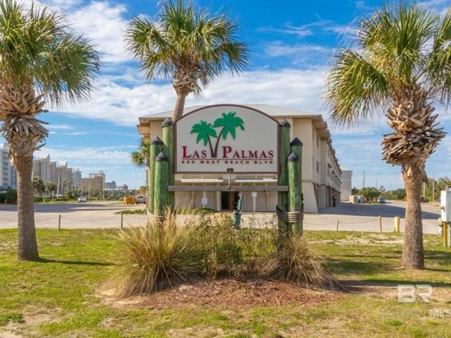 930 West Beach Blvd Unit 108, Gulf Shores, AL 36542