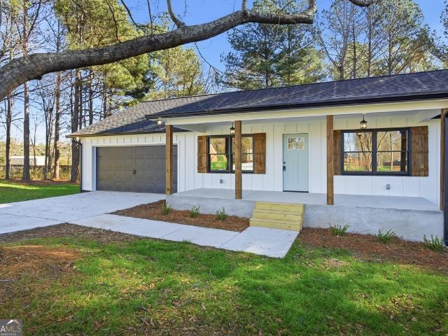 930 Wynn Road