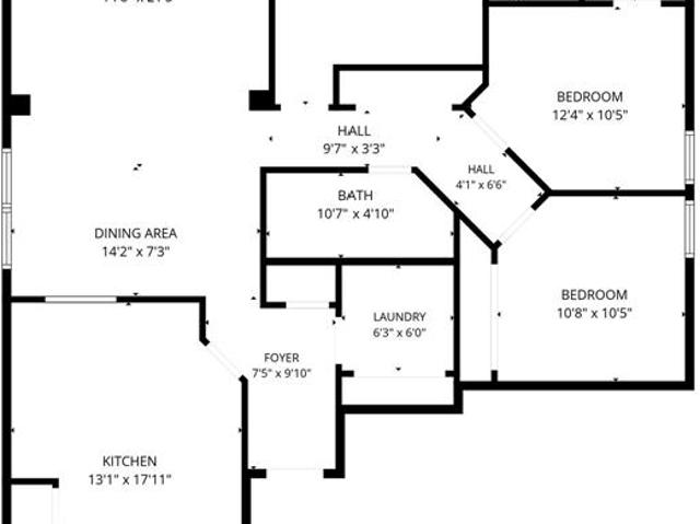 930 Timber Oaks Lane