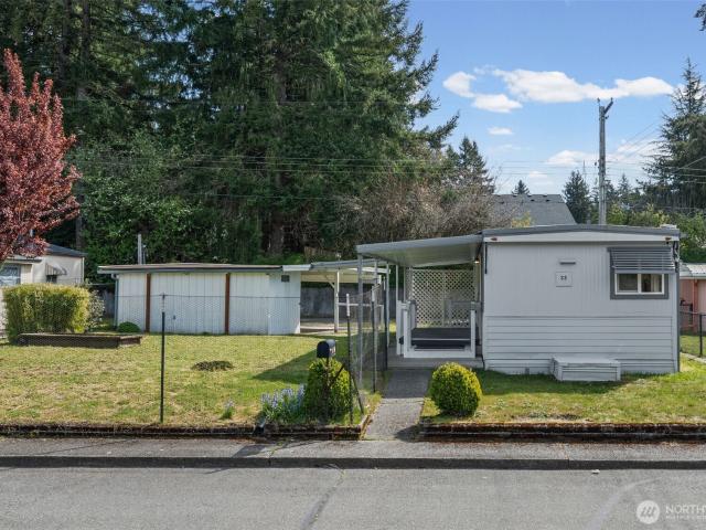 930 Trosper Rd SW, Unit 33, Tumwater, WA 98512 | MLS #2511 | Compass