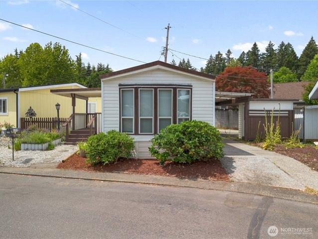 930 Trosper Rd SW Spc 129, Tumwater, WA 98512