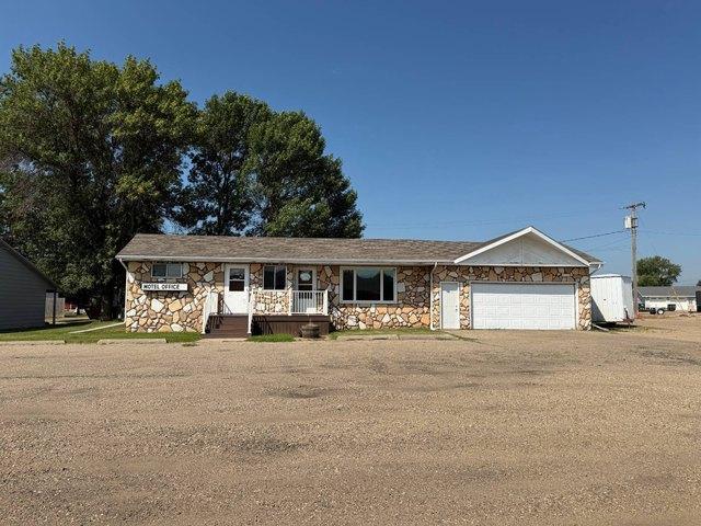 930 US Highway 52, Harvey, ND 58341