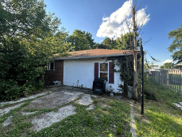 930 Vandalia Road