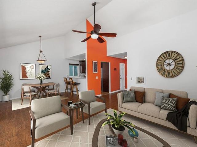930 Via Mil Cumbres Unit 142, Solana Beach, CA 92075