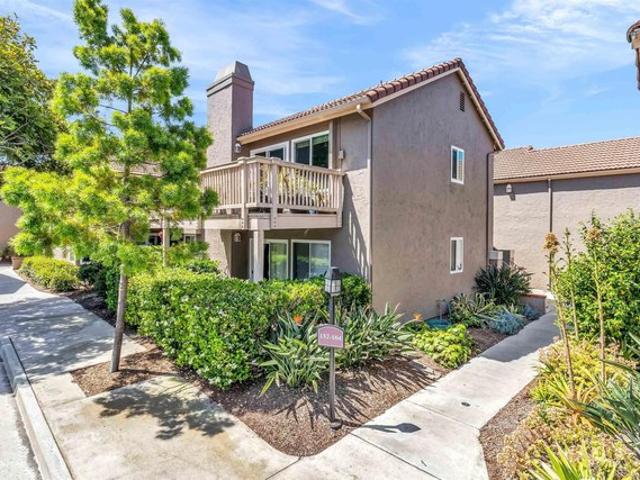 930 Via Mil Cumbres Unit 164, Solana Beach, CA 92075
