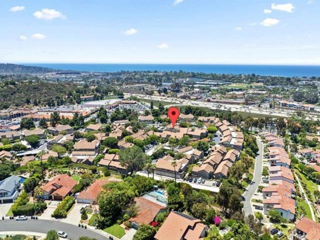 930 Via Mil Cumbres Unit 161, Solana Beach, CA 92075