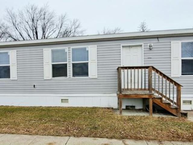 930 Victoria Cir Unit 930, Lynwood, IL 60411