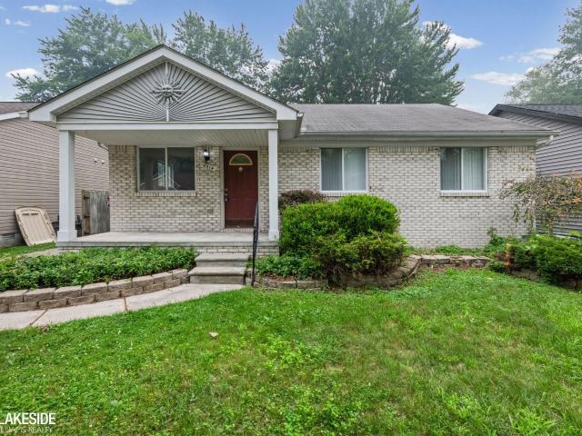 9314 MAPLE Road