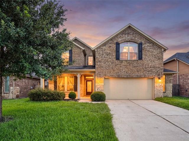 9314 Atwood Ridge Ln, Richmond, TX 77469