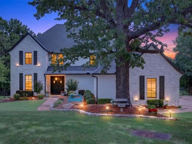 9314 Bergamo Blvd, Edmond, OK 73034