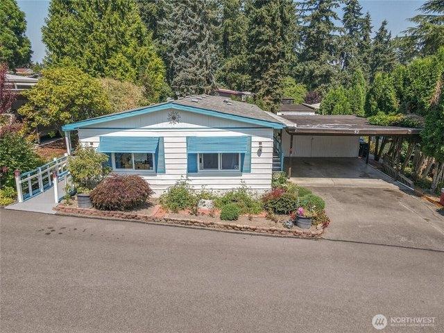 9314 Canyon Rd E Unit 52, Puyallup, WA 98371