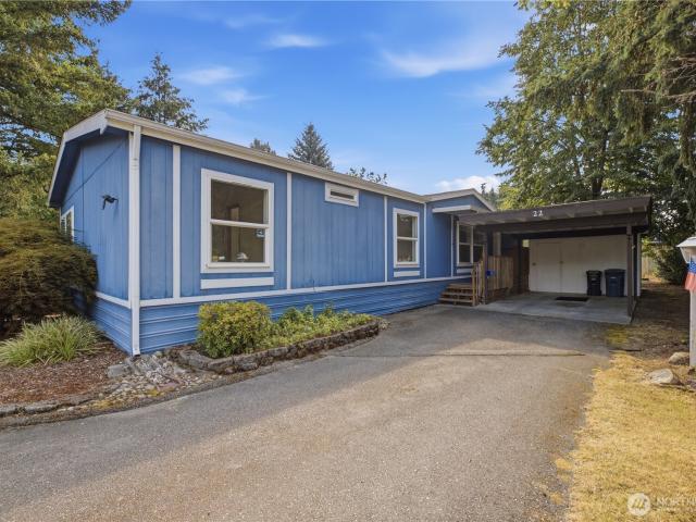 9314 Canyon Road # 22