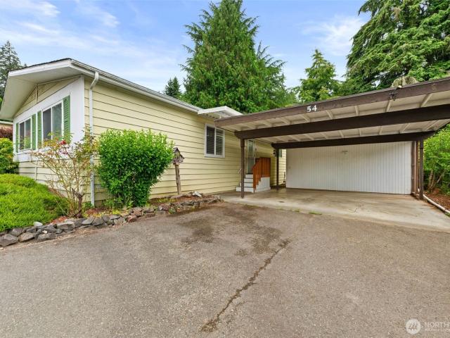 9314 Canyon Road # 54